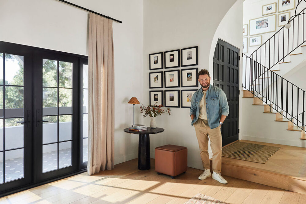Introducing The Bobby Berk Collection For Frameology - Bobby Berk