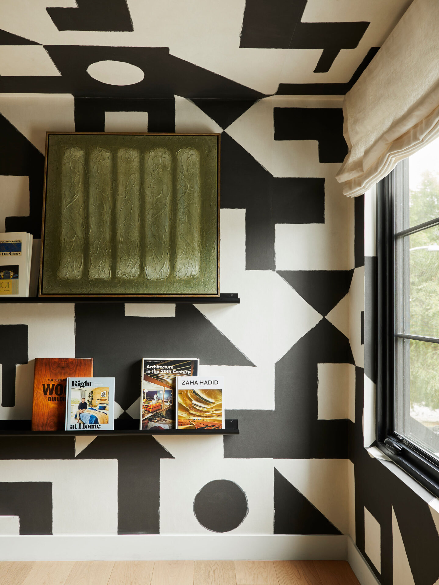 New Year, New Art: The Latest Bobby Berk Art Collection - Bobby Berk
