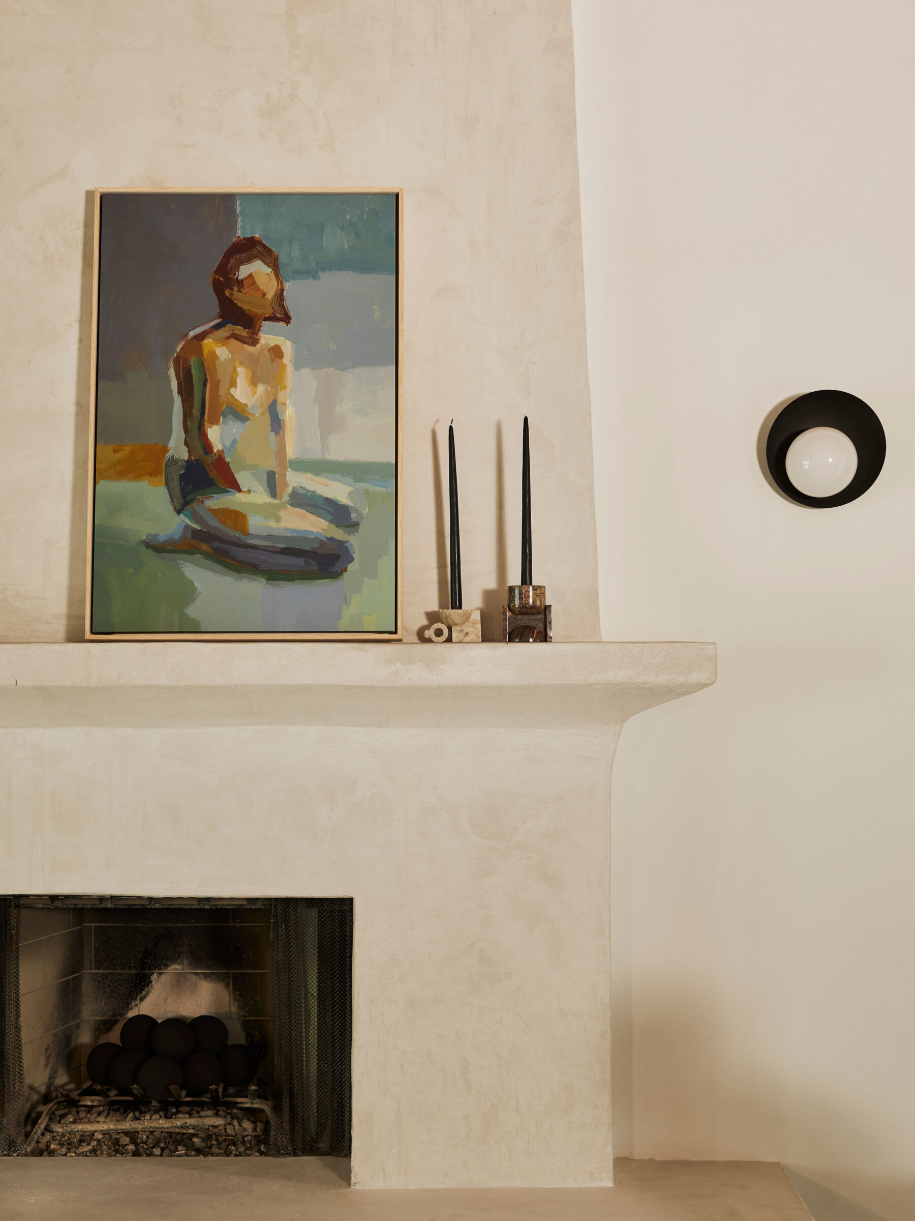 New Year, New Art: The Latest Bobby Berk Art Collection - Bobby Berk