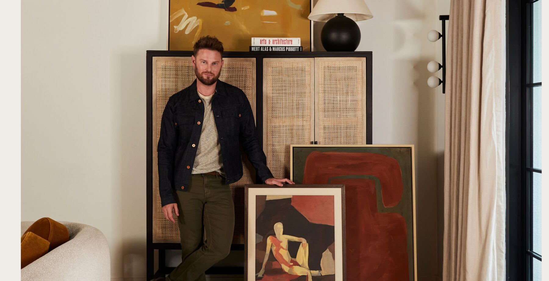 Home - Bobby Berk