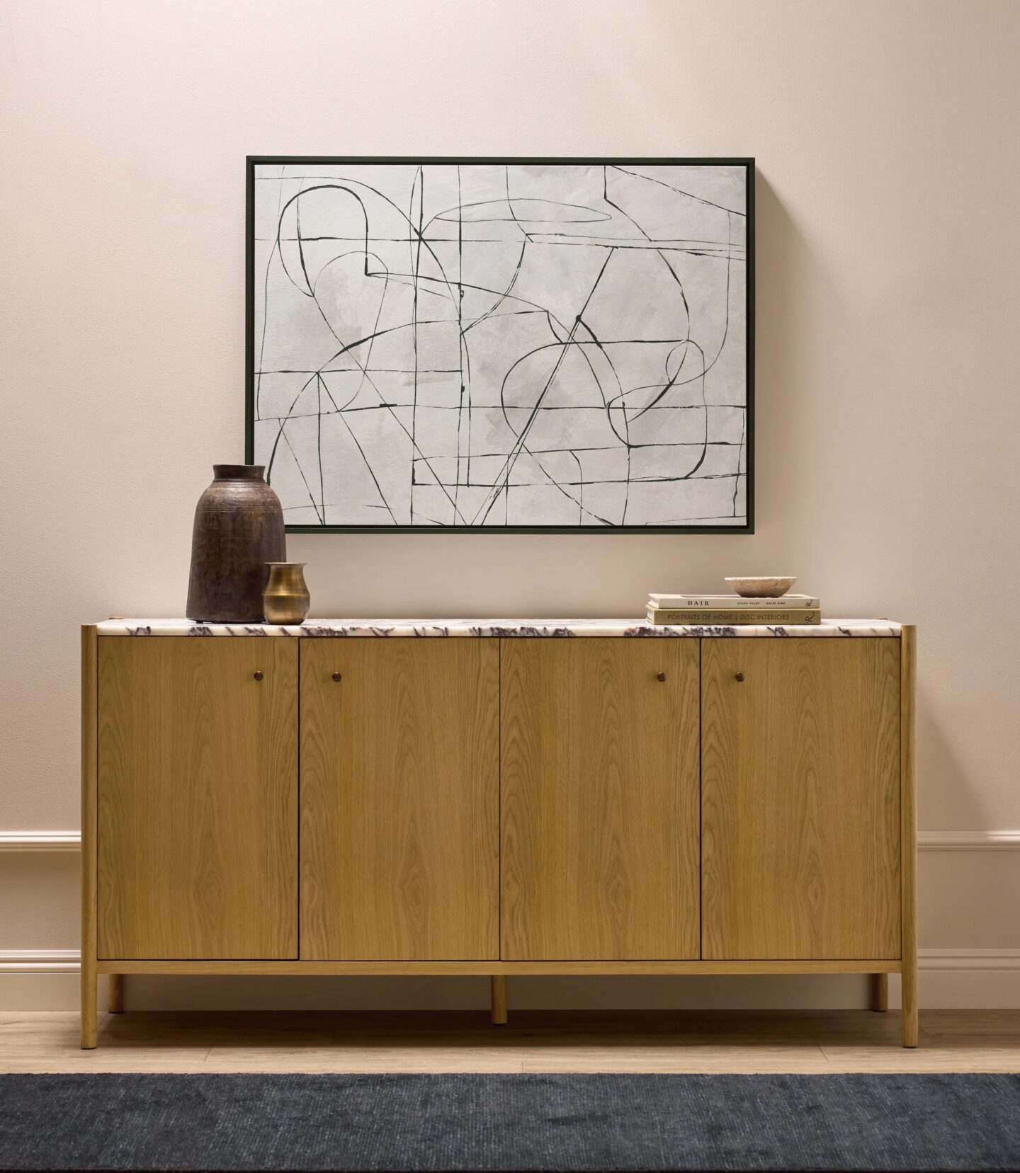Bobby Berk for Lulu & Georgia: The Exclusive Art Collection - Bobby Berk