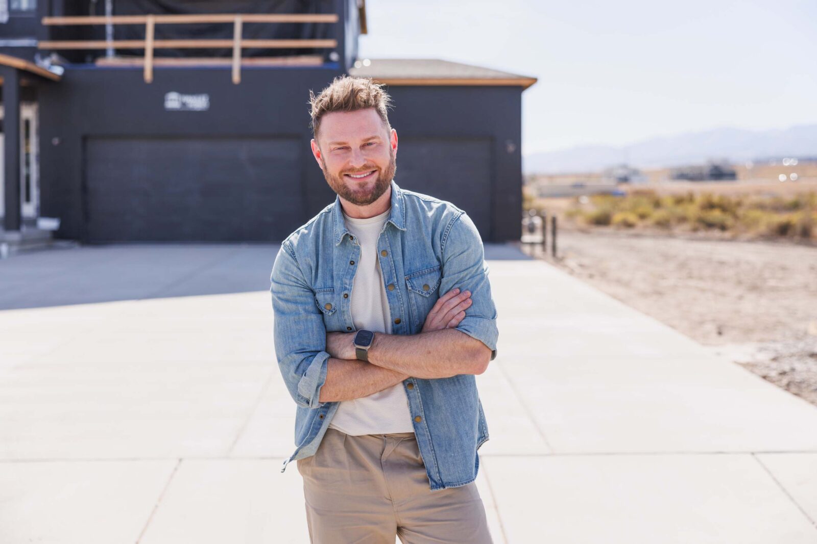 Bobby's Book: Right At Home - Bobby Berk