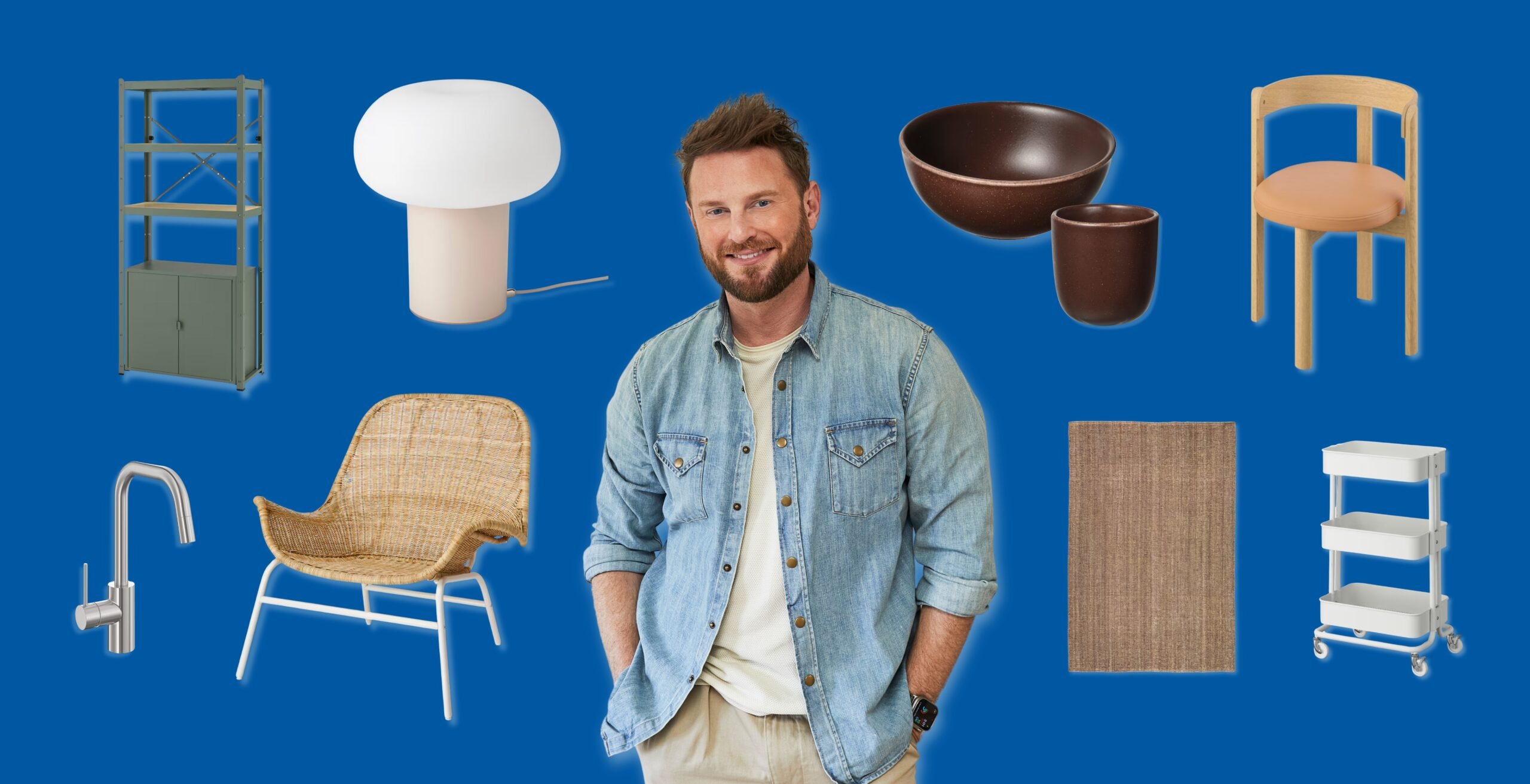Bobby Picks: The Best IKEA Products - Bobby Berk