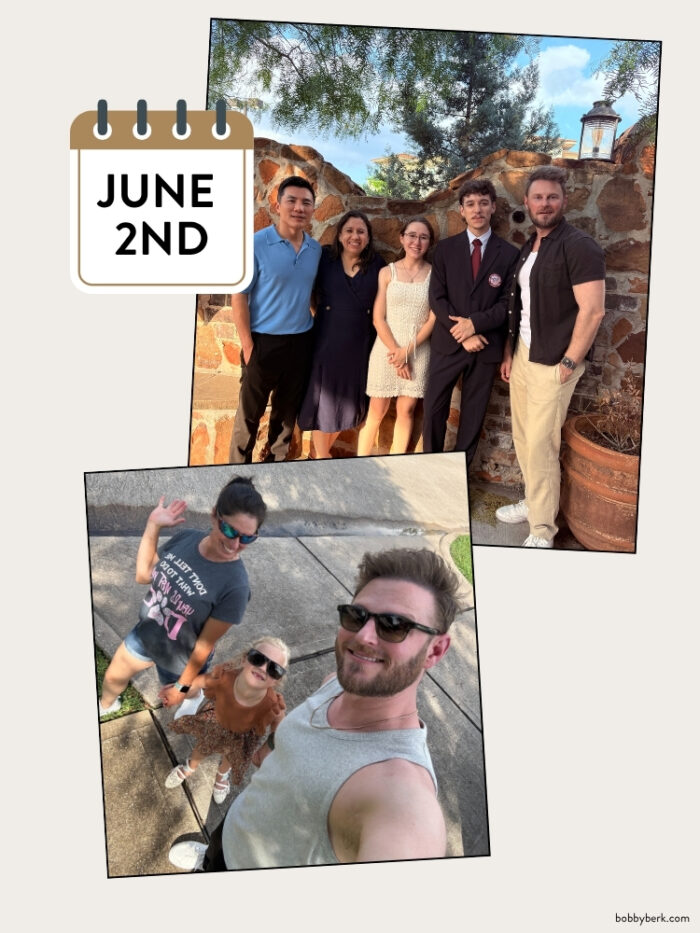 Bobby Berk Monthly Recap: June 2025 - Bobby Berk