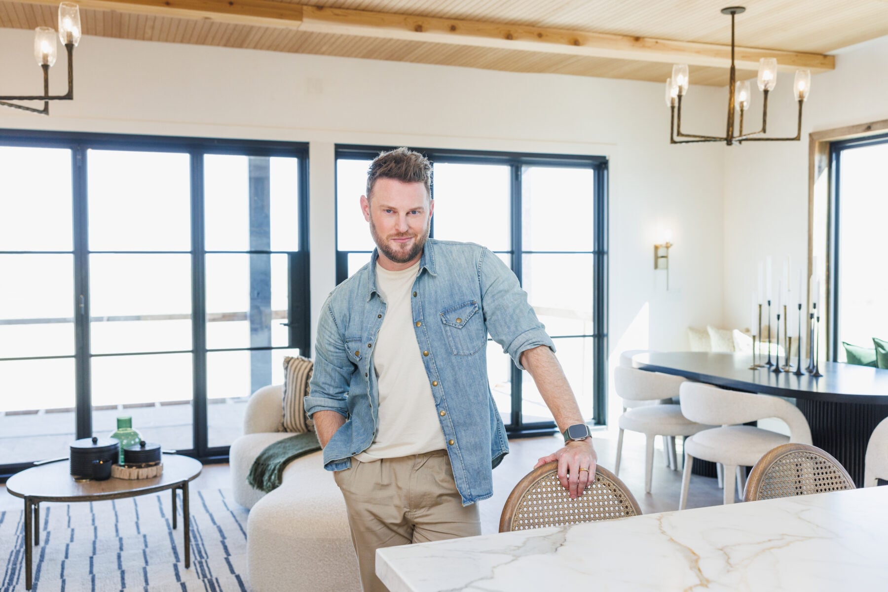 Bobby's New Show: 'Junk or Jackpot?' - Bobby Berk