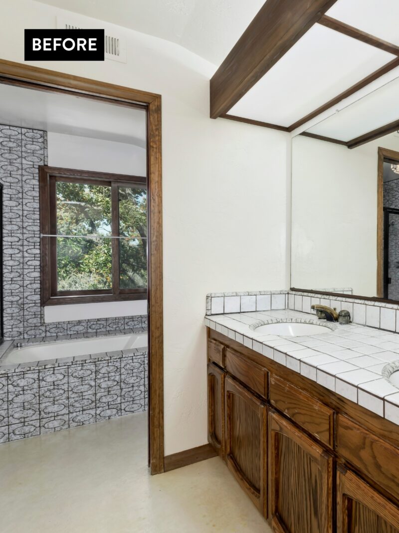 Before & After: Bobby's Most Dramatic Design Transformations - Bobby Berk