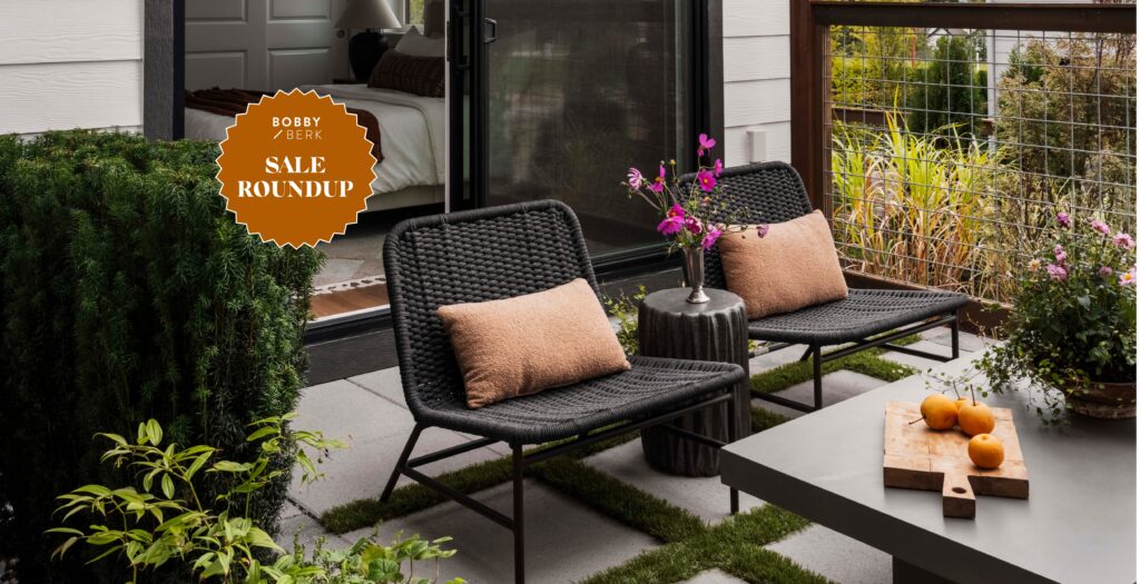 The Complete 2025 Labor Day Sales Guide - Bobby Berk