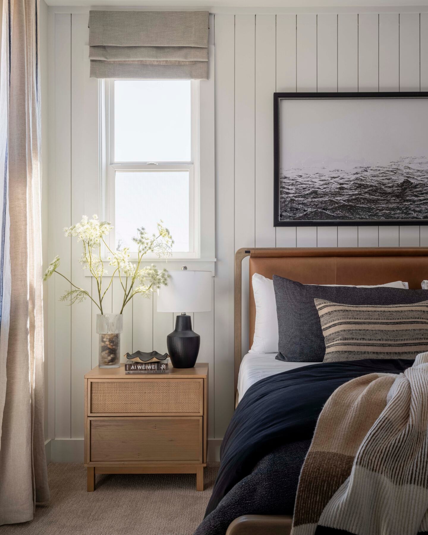 How To Make a Small Bedroom Look Bigger: Bobby's Best Tips - Bobby Berk