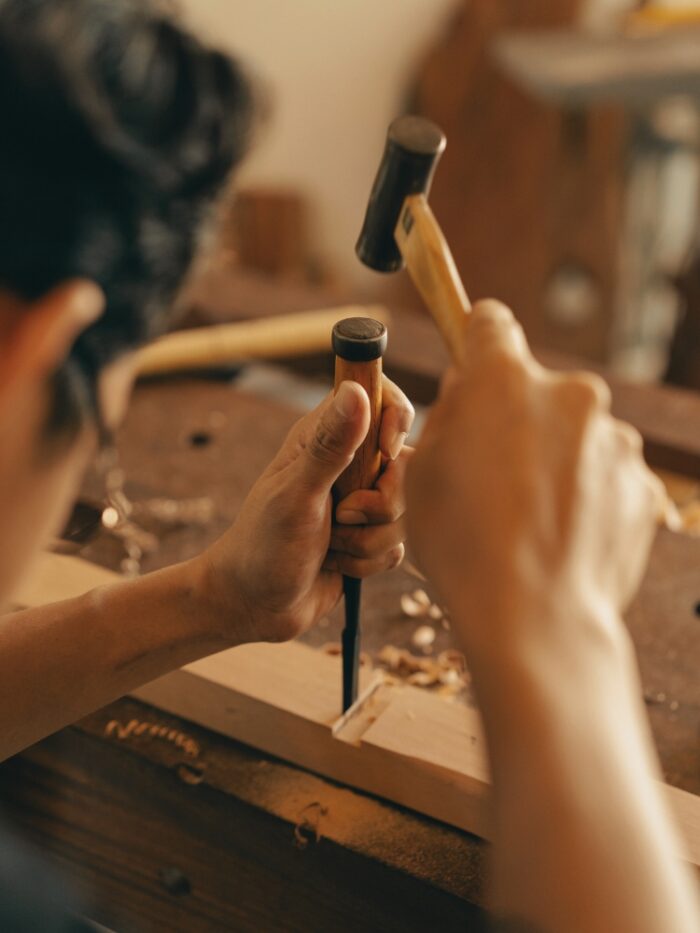 Handmade Home Decor: Why Artisan Design Is Back | Bobby Berk - Bobby Berk