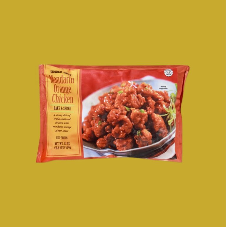 Best Trader Joe's Frozen Meals (2026) | Bobby Berk's Complete Guide ...