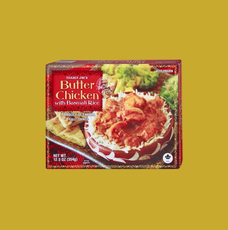 Best Trader Joe's Frozen Meals (2026) | Bobby Berk's Complete Guide ...