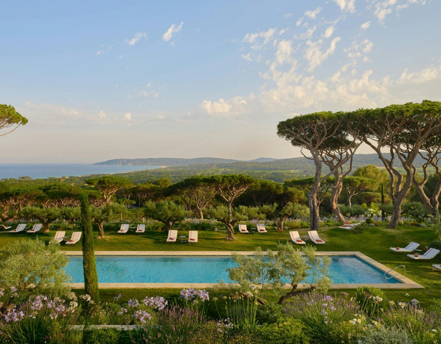 The White Lotus Season 4: Inside the Two French Riviera Hotels Setting ...