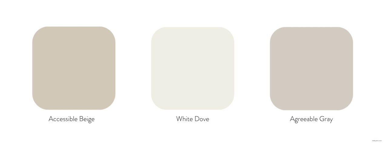 The Best Living Room Paint Colors | 2026 - Bobby Berk