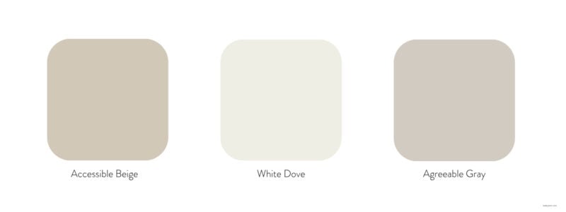 The Best Living Room Paint Colors | 2026 - Bobby Berk