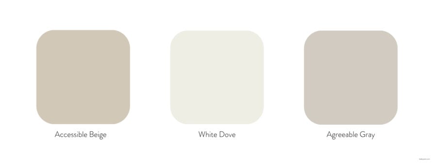 The Best Living Room Paint Colors | 2026 - Bobby Berk