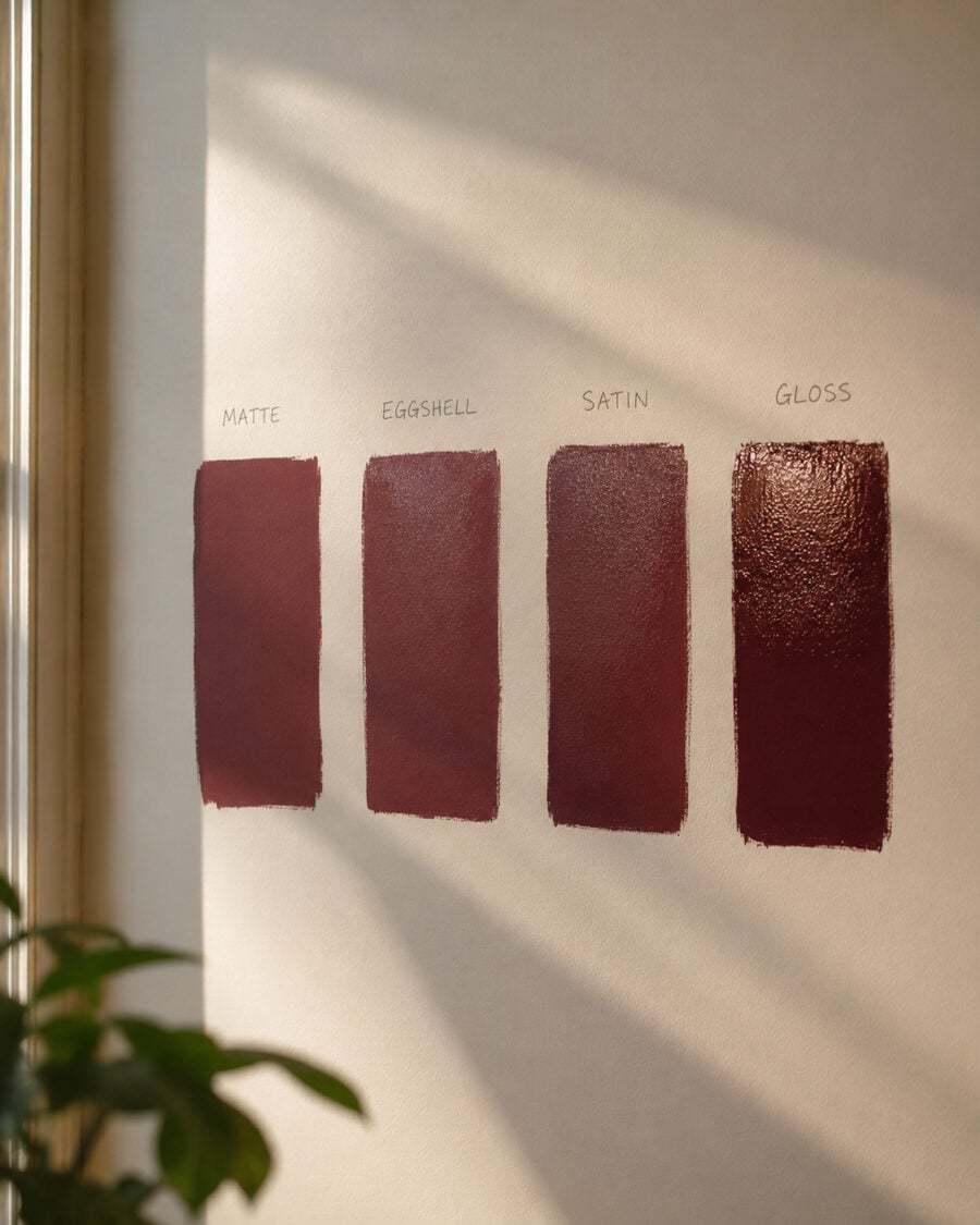 How to Choose a Paint Color That Won't Read Wrong - Bobby Berk