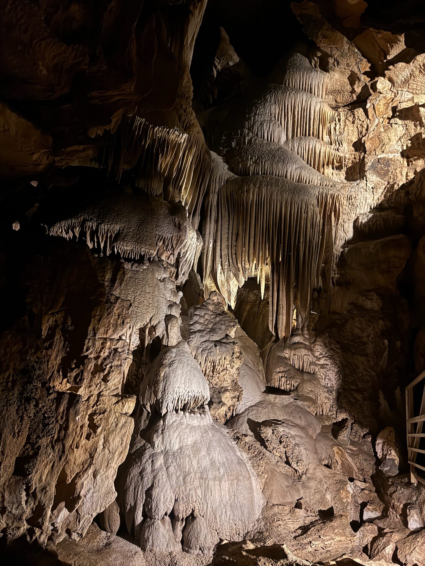 Where to Stay Near Sequoia National Park (and How to Spend Four Perfect ...