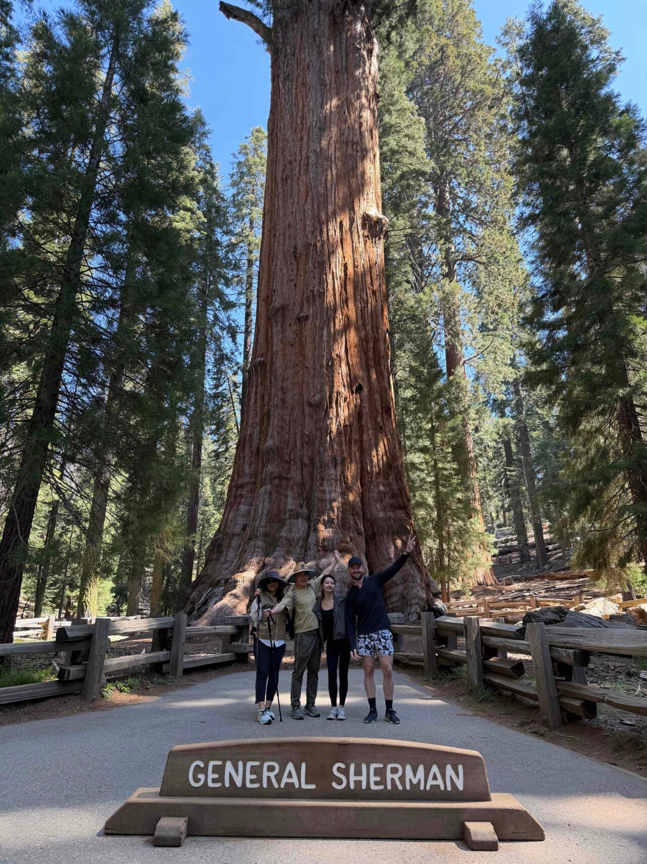 Where to Stay Near Sequoia National Park (and How to Spend Four Perfect ...